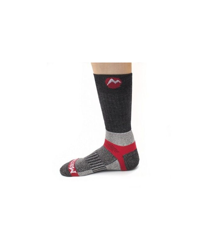 גרבי טיולים תרמיות Heat Socks בהוצאת marmot - למטייל שופ - חנות האינטרנט