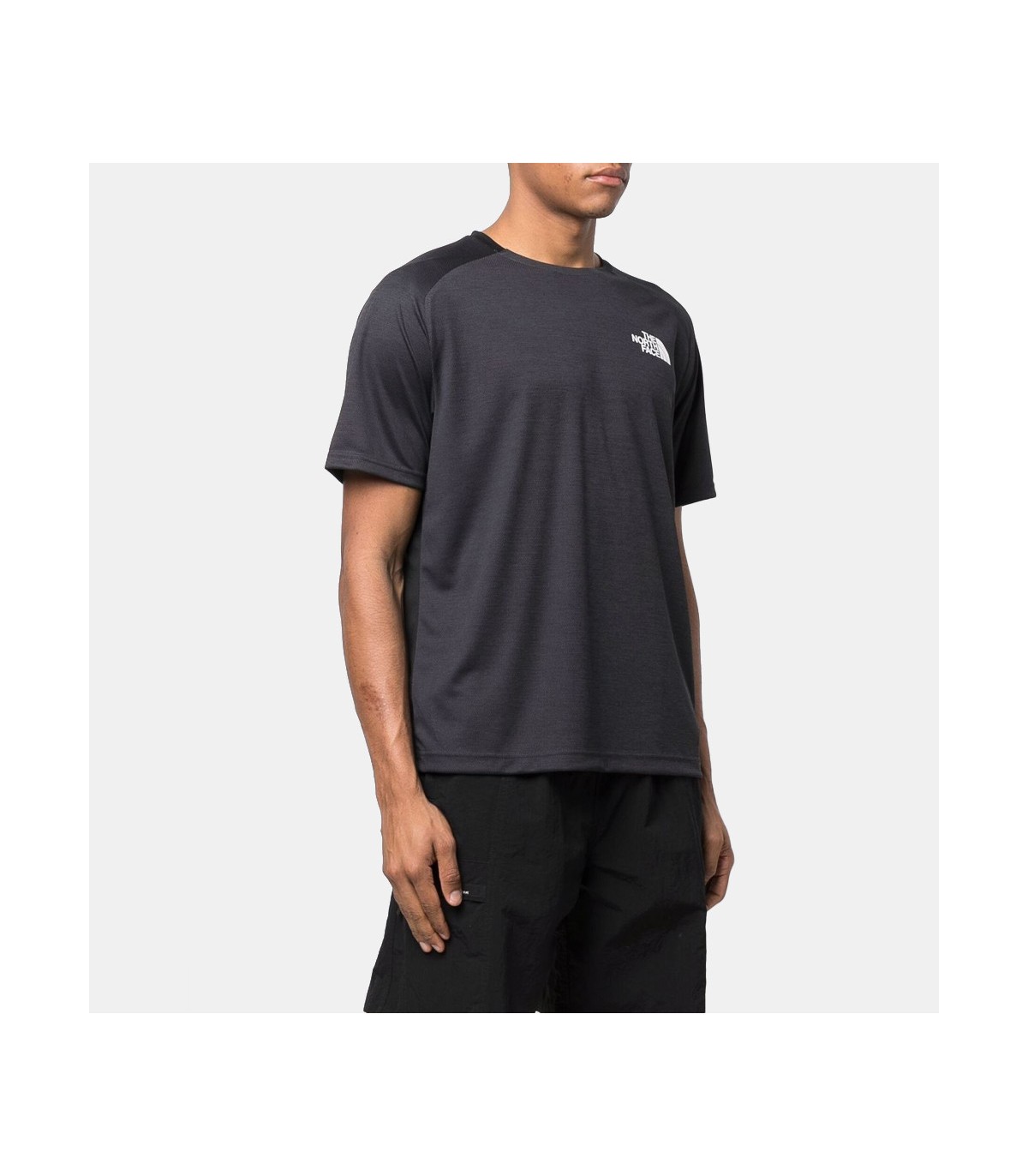 חולצת טי שרט מנדפת זיעה MA Tee- למטייל שופ - חנות האינטרנט של המטייל